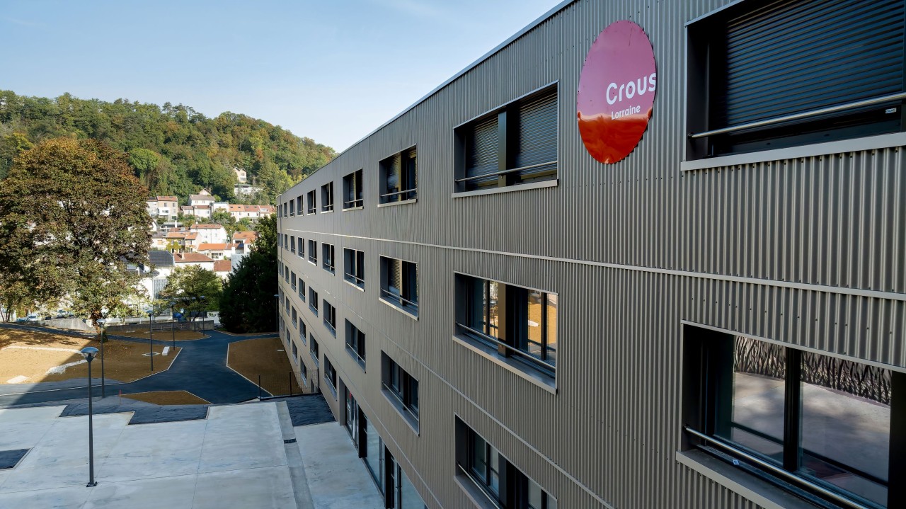 Crous de Nancy