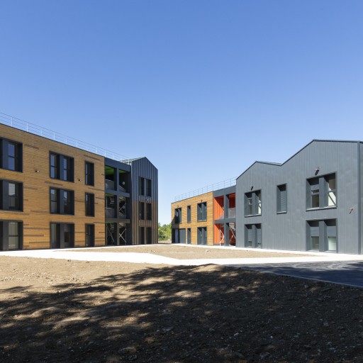 Les Avantages Des Logements Durgence En Containers