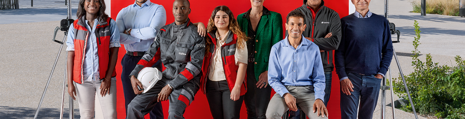 Eiffage lance sa nouvelle campagne marque employeur